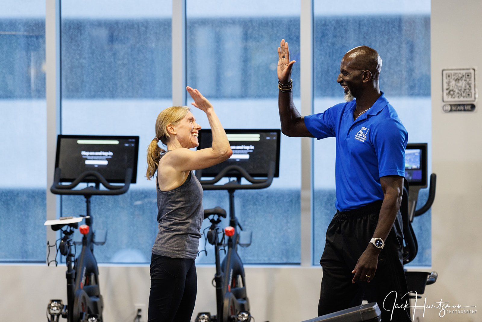 Membership - Fitnesswise