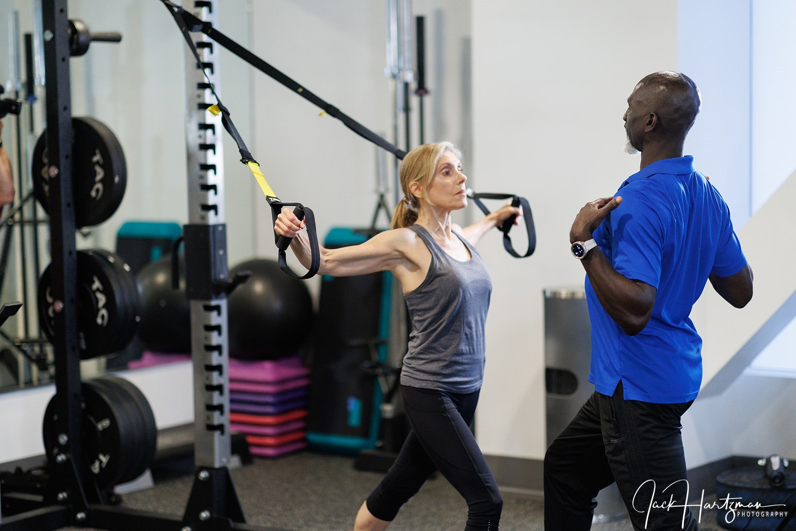 Our Services - Fitnesswise